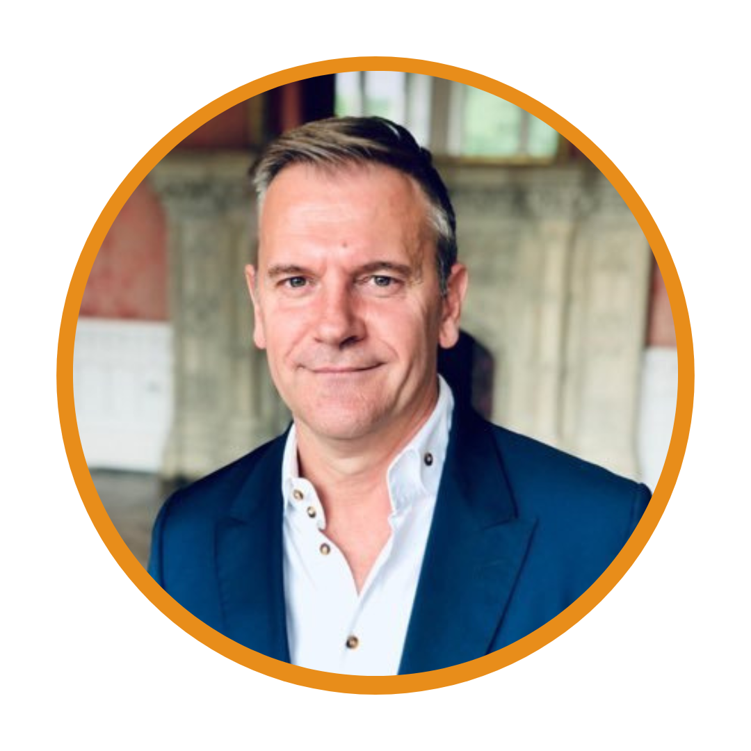 Every Child, Every Day Academy Trust - Trustees